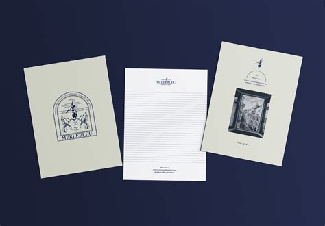 멜레블루 카페 브랜딩 브랜드 디자인·가이드 포트폴리오 크몽