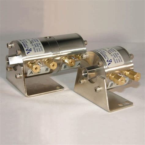 vindum cv automated high pressure valves industrial valves vindum