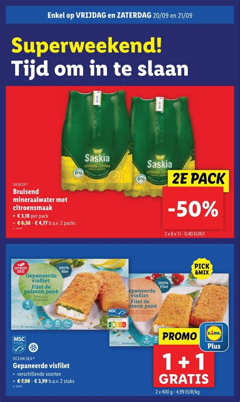 Lidl Folder 18 September T M 24 September 2024