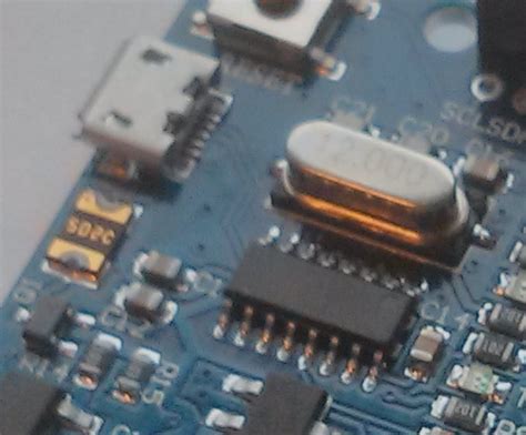 Arduino Uno Clone Review Vertikal Integration