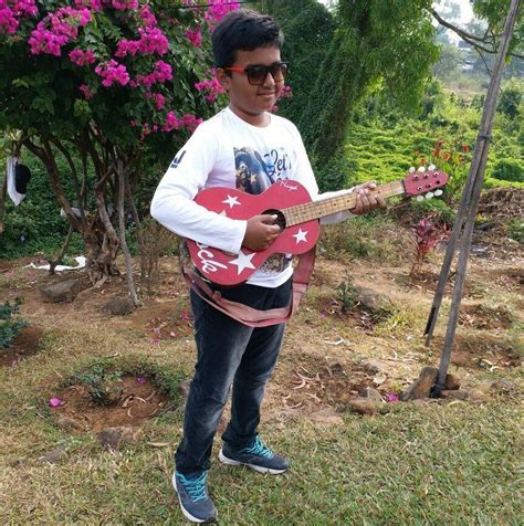 Anay Patil