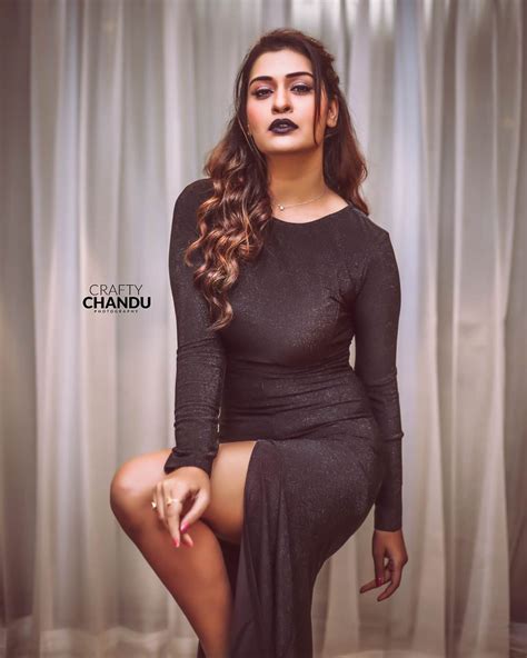 Actress Payal Rajput New Hot Photoshoot