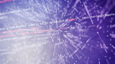 Coding Script Text On Screen Notebook Closeup Photo Css Javascript And Html Usage Monitor