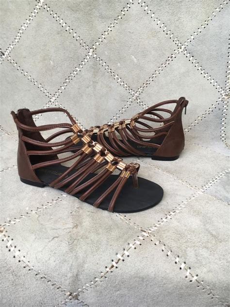 Якісні босоніжки — ціна 200 грн у каталозі Босоніжки Купити жіночі речі за доступною ціною на