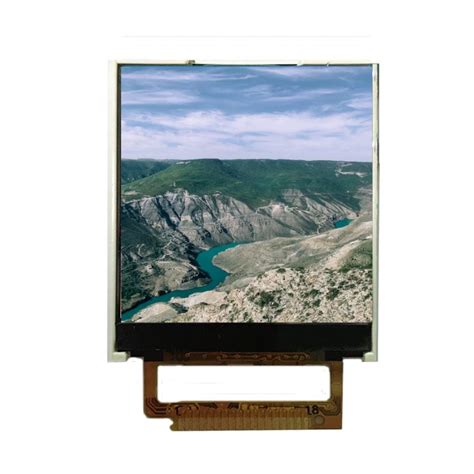 1 77 Inch 128x160 Pixels Custom Screen Tft Lcd Module Tft Lcd Display And Tft Display Price