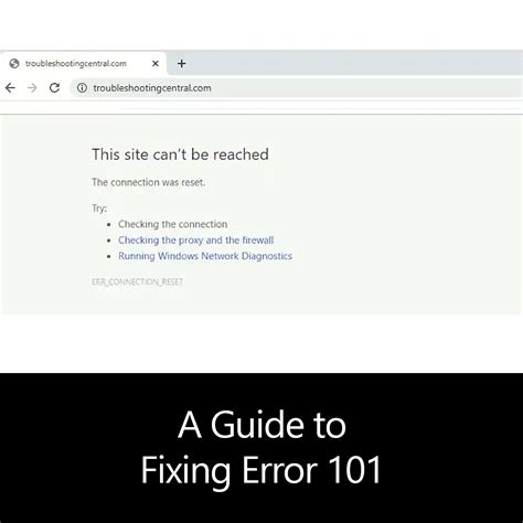 Google Chrome Error Error Tools