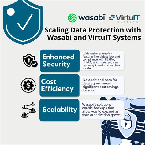 Virtuit Systems On Linkedin Dataprotection Cloudstorage Itservices Virtuit Wasabi