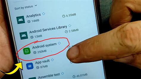 Mobile Hang Problem Solve All Mobile Hang Problem Solve Secret Settings YouTube