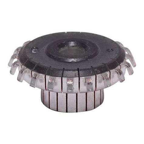 Advance Ac Motor Radiator Fan Commutator For Industrial At ₹ 105piece In New Delhi