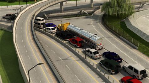 Dot Entry Level Driver Training Safe Operating Procedures Space Management Vector Solutions