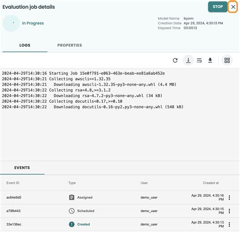 Modelops 初めてのbyomモデルのインポートとデプロイ Teradata Developers Portal
