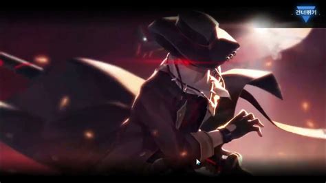 신작 모바일게임 벨트스크롤 액션 Rpg 흑월 오토 액션 Rpg 1챕터 플레이 종말 아포칼립스 판타지 2d 애니메이션