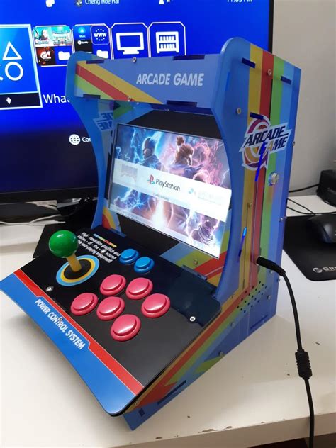 Snes Emulator Cabinet Cabinets Matttroy
