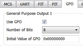 Generating A MicroBlaze Soft Processor With ISE WebPACK Ibelimb