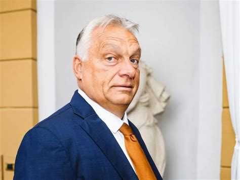 Orbán Viktor Meg Kell állítanunk A Gyűlöletkeltő Baloldalt Origo