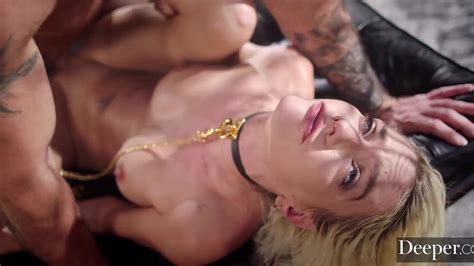 Tarot And Twisted Masochistic Fucking In A Story Driven Scene