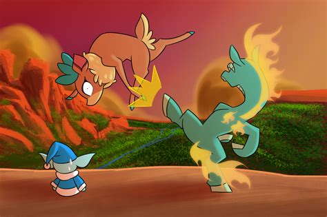 Safe Artist Thescornfulreptilian Tianhuo Tfh Velvet