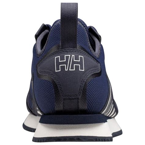 Helly Hansen Trailcutter Evo Hiking Boots Blue Trekkinn