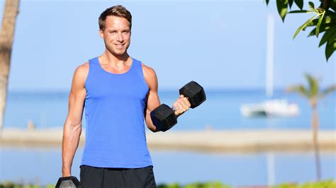 This Could Be The Cause Of Your Bicep Tendonitis Mission Move