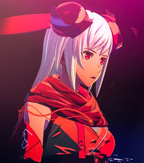 Scarlet Nexus On Tumblr