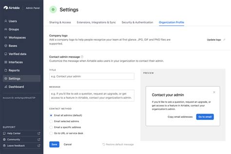 New Ways To Build Secure And Scalable Solutions Airtable Blog