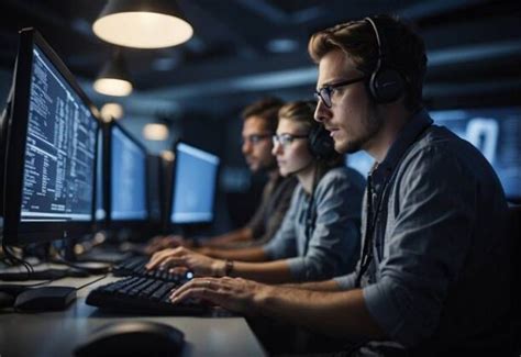 Why Software Developers Are Important To The Whole Tech Industry Core Drivers Of Innovation And