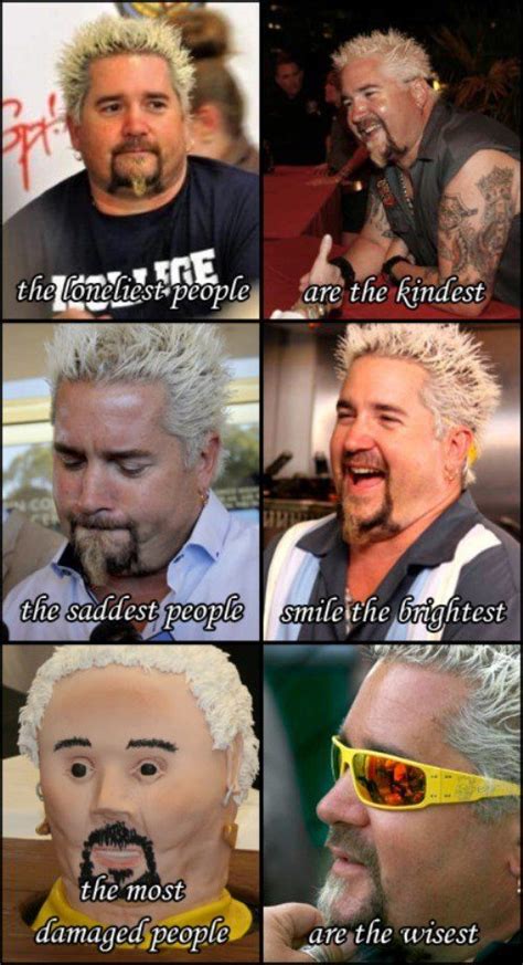 25 Guy Fieri Memes That Will Take You Straight To Flavortown