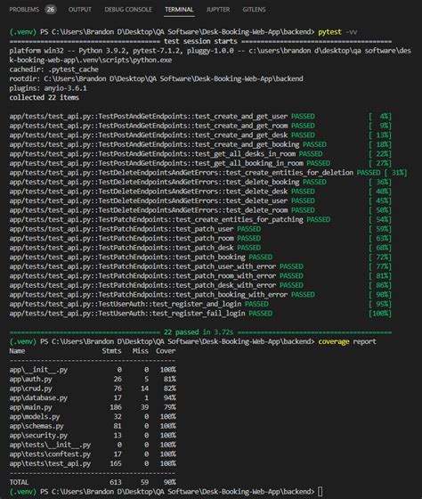 Github Brandon Dore Desk Booking Web App A Buisness Application For Booking Desks In A