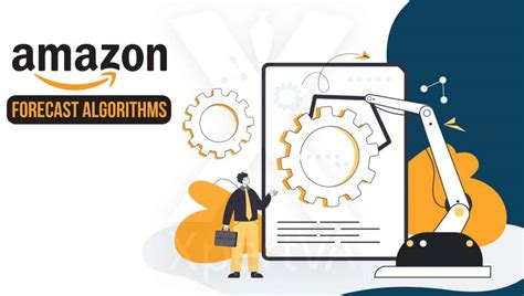 benefits of amazon forecast algorithm for sellers