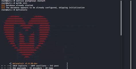 Kali下安装beef并联合metasploit 小艾搞安全 博客园
