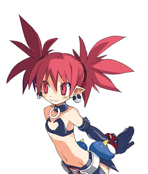 Disgaea Etna