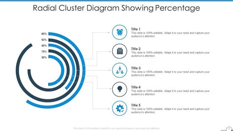 Top 10 6 Diverging Radial Diagram Powerpoint Presentation Templates In 2025