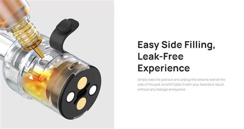 Aspire Cyber G Vape Kit Aspire Ecig Uk