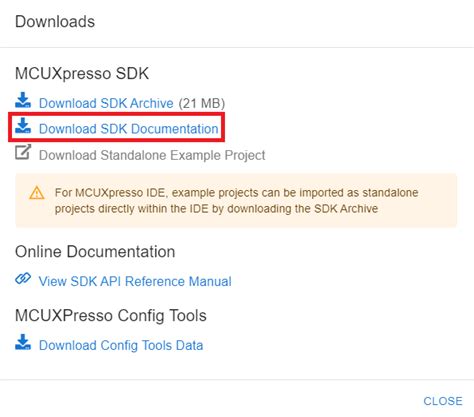Solved Lpsci Vs Uart In Mcuxpresso Sdk Nxp Community