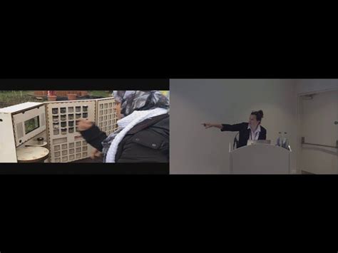 Acm Sigchi Talk The Right To The Sustainable Smart City From Association For Computing