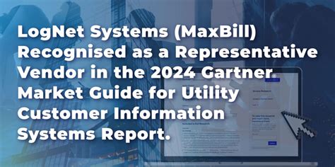 CIS Billing Software For Utilities MaxBill Solutions