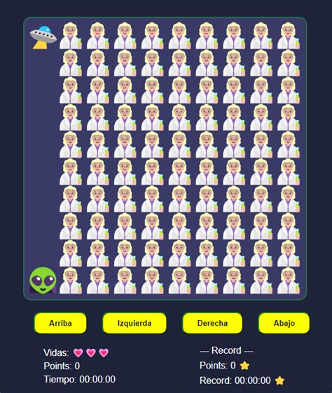 Github Emamv7taller Practico Javascript Videogame