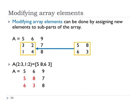 Ppt Lecture 1 Introduction To Matlab Powerpoint Presentation Free