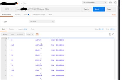 C Request Webapi With Restharp Stack Overflow
