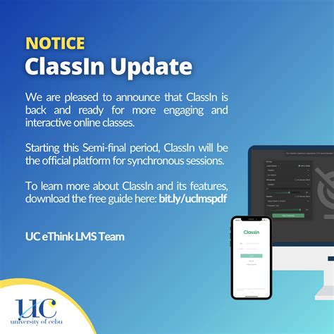 University Of Cebu Main Campus Canvas Lms Tech Support Classin