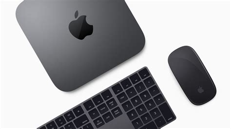 Mac Mini HD Wallpapers