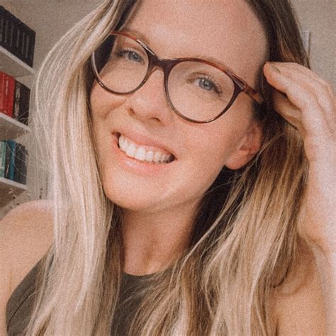 Christina Hanson Substack