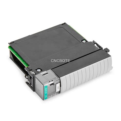 Buy Allen Bradley 1756 Ob16e A Fw 3004 Controllogix 16 Point Do