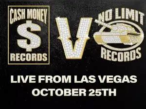 How And Where To Watch The No Limit Vs Cash Money Verzuz Battle