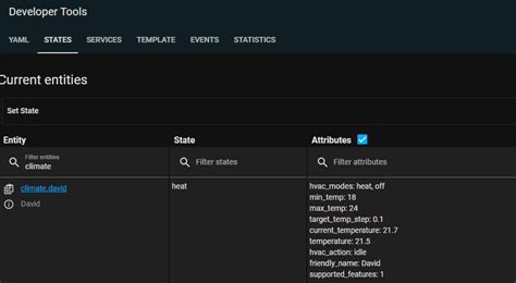 Temperature Sensor Control Relay Configuration Home Assistant Community
