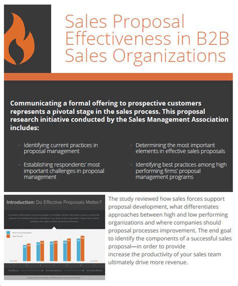 Sample Sales Proposal Templates PDF Word PSD Adobe Indesign Sample Templates