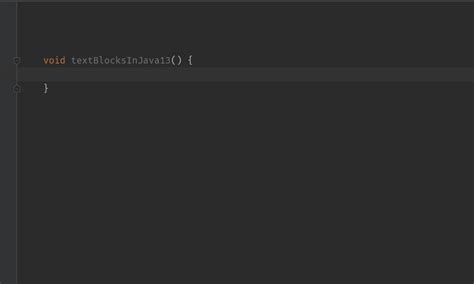 Java And IntelliJ IDEA The IntelliJ IDEA Blog