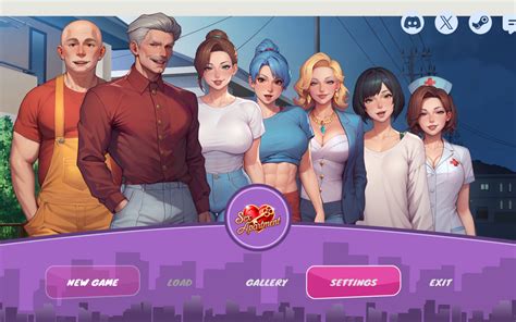 Sex Apartment Final Dreamers Workshop Best Hentai Games