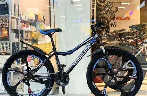 Велосипед на литых дисках Festima Ru частные объявления