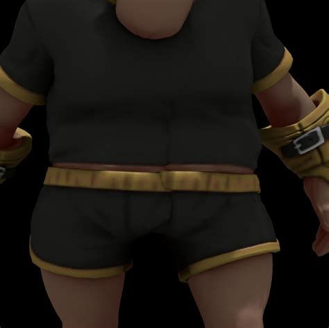 “did You Just Call Me…blob ” Blob From X Men R Heroforgeminis